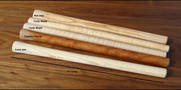 Tomahawk Handles – Dunlap Woodcrafts